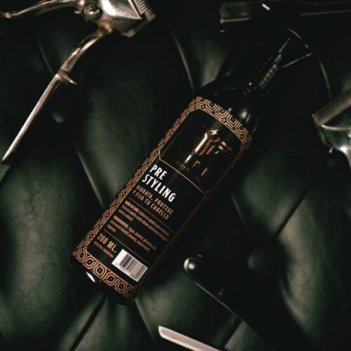 Pre Styling 200 ml. - THOR